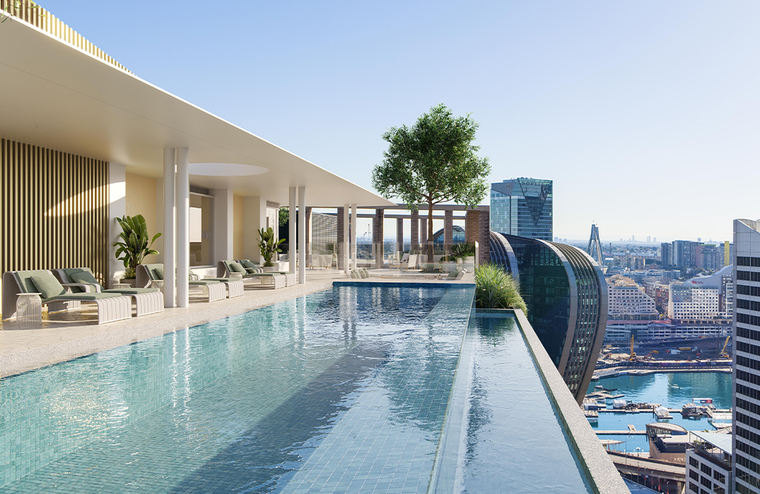 Icon Oceania | Vibe Darling Harbour